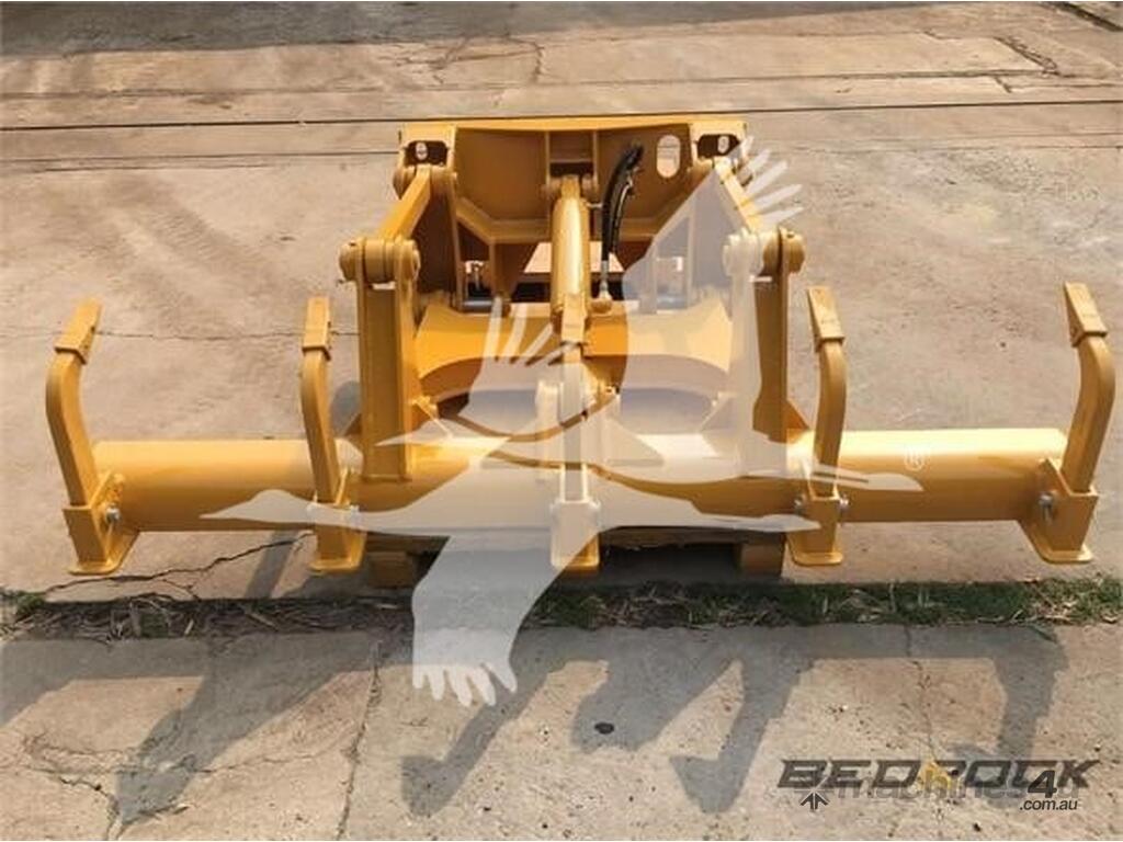 New 2024 Caterpillar 120H 135H Ripper (1033063)