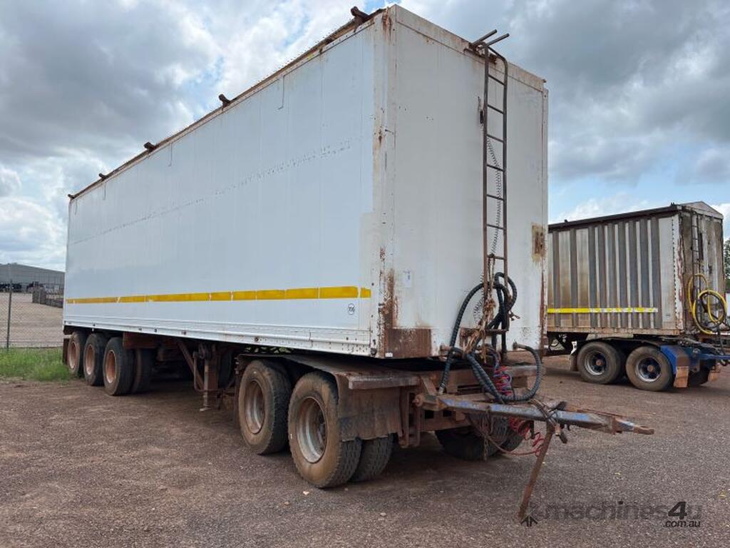 Buy Used 2014 Custom Quip Engineering 2014 Custom Quip Engineering CQP ...