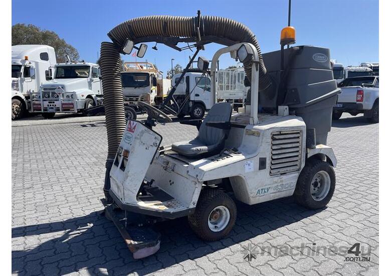 Used tennant Tennant Atlv 4300 (1059863) - Listed on Machines4u