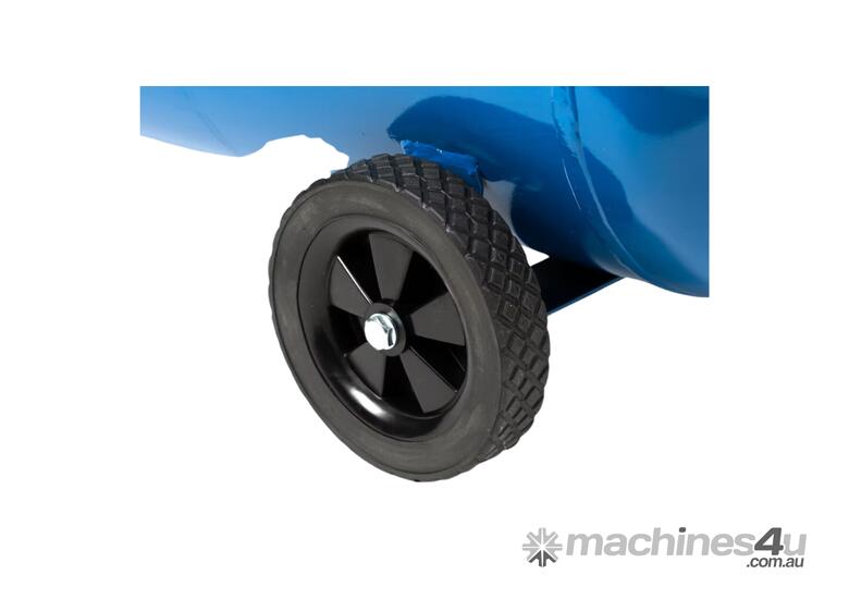 New hyundai GO30100BD 3HP Hyundai Portable Air Compressor Towable ...