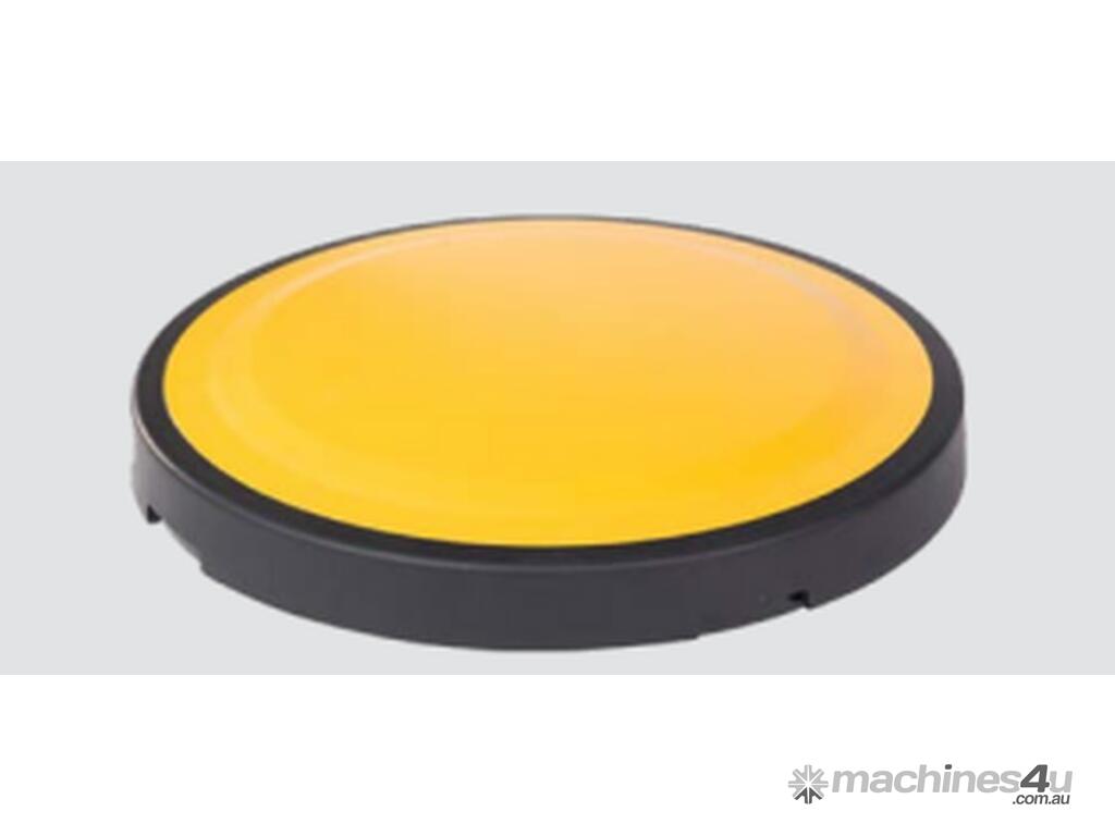 Hire 2024 Hemisphere GradeMetrix VR 1000 Excavator Attachments (1064263)