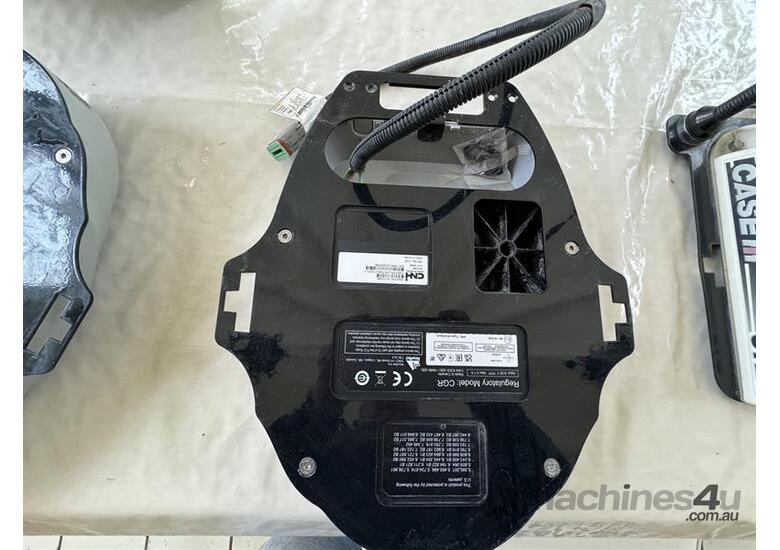 Used Case Case 392 Receiver GPS GPS Equipment (1081063) - Listed on ...