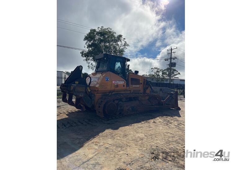 Used 2018 Case 2050M Dozer (1083263) - Listed on Machines4u