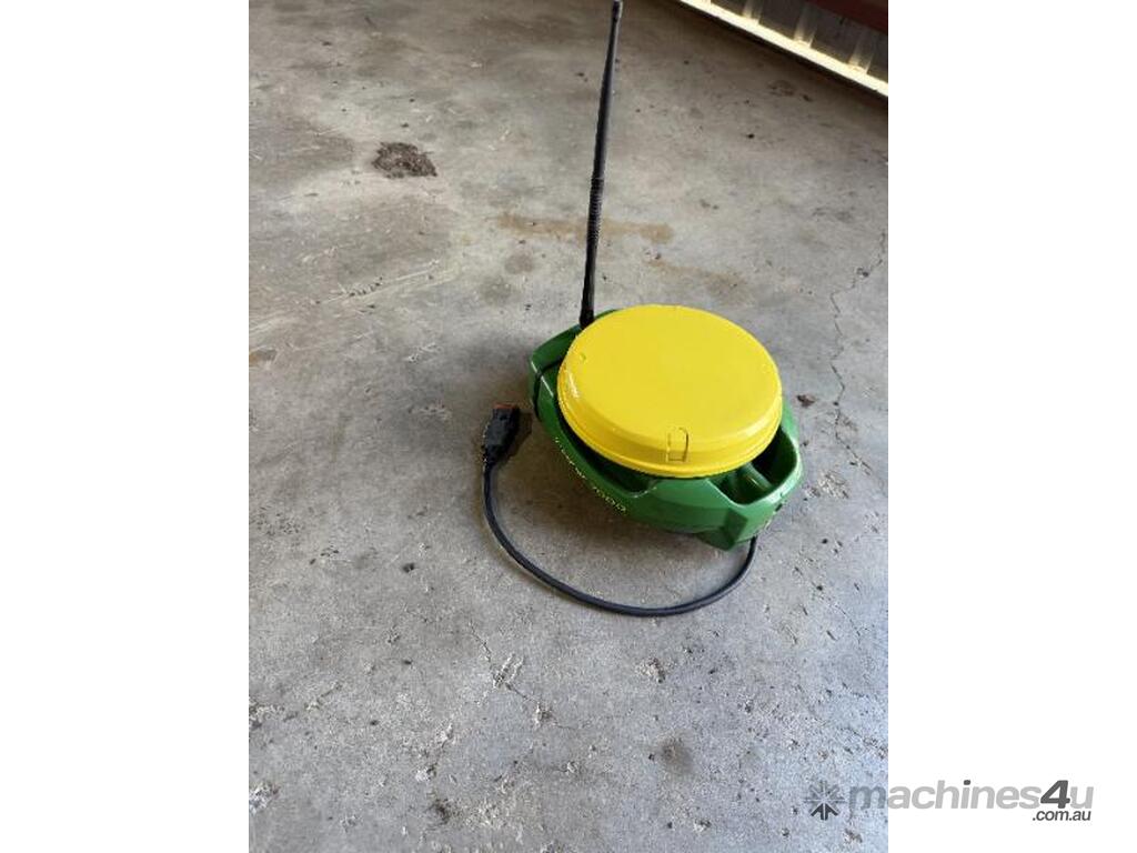 Used 2023 John Deere John Deere Starfire 7000RTK Receiver Tractors ...