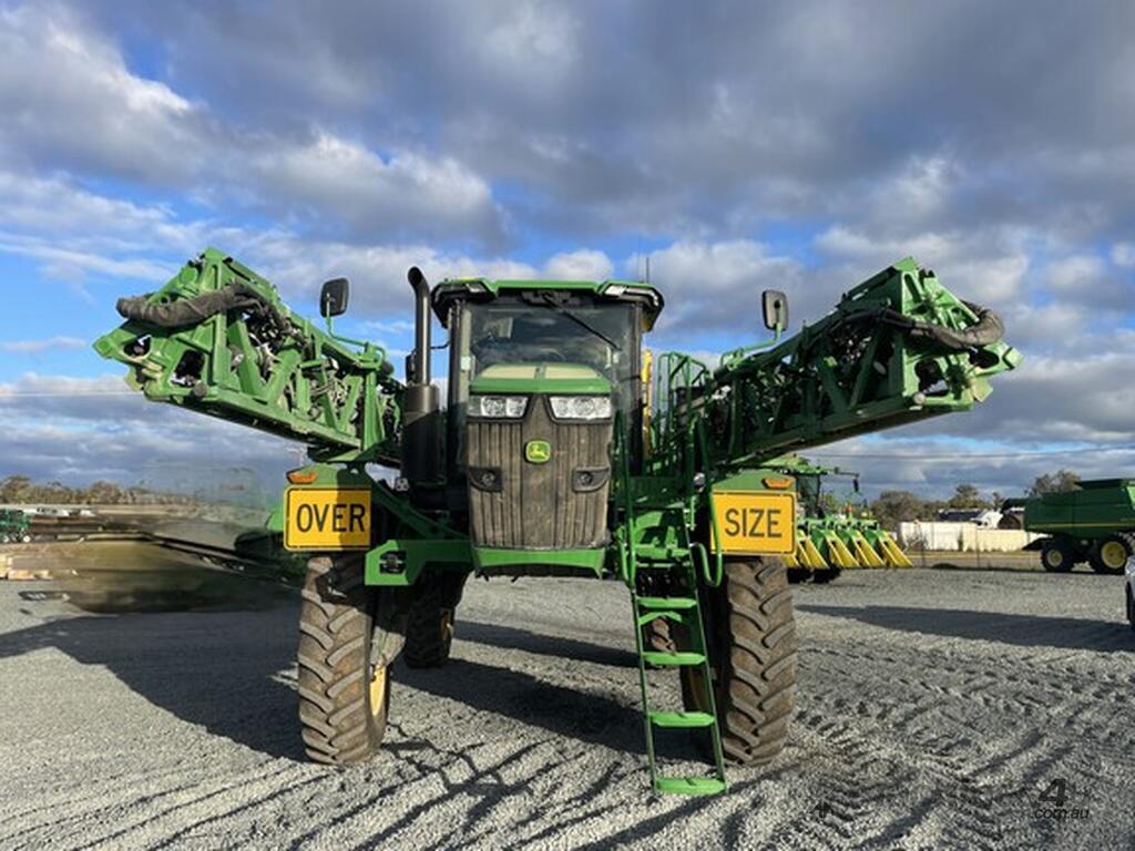 Used 2024 John Deere 2024 John Deere 616R Sprayers Sprayers (1143963 ...