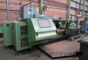 Used CNC Lathe - Second (2nd) Hand CNC Lathe - for sale