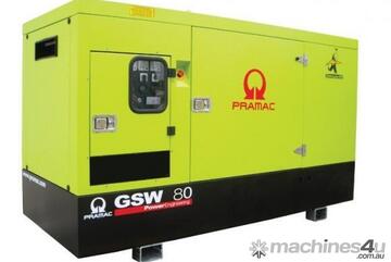 Three Phase Generators - New & Used 3 Phase Generators for Sale