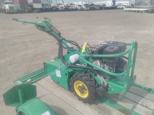 Used red roo RED ROO Green Rotary Hoe in , - Listed on Machines4u