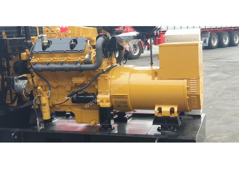 Buy New 2019 Caterpillar 3408 Industrial Generators in , - Listed on ...