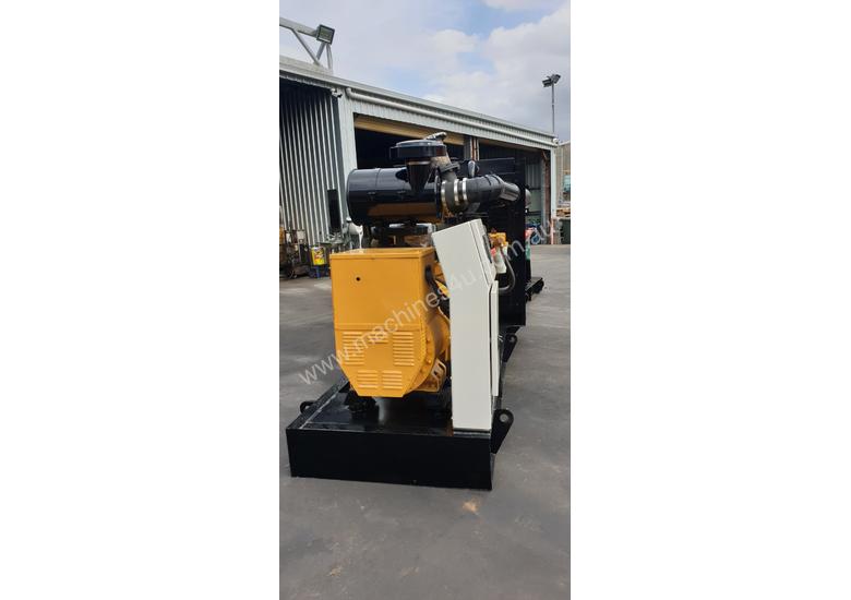 Buy New 2019 Caterpillar 3408 Industrial Generators in , - Listed on ...