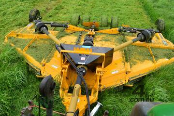 View Flail Mowers & Mulchers for Sale | Machines4u
