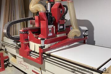 Anderson CNC Machines - New & Used Anderson CNC Machines for sale