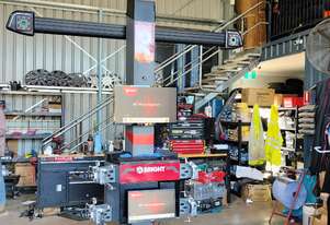 Wheel Alignment Machine - New or Used Wheel Alignment Machine for sale ...