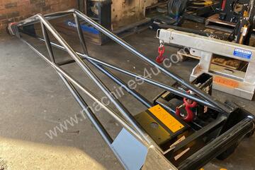 Manitou - Buy Manitou Machinery & Equipment for sale Australia wide