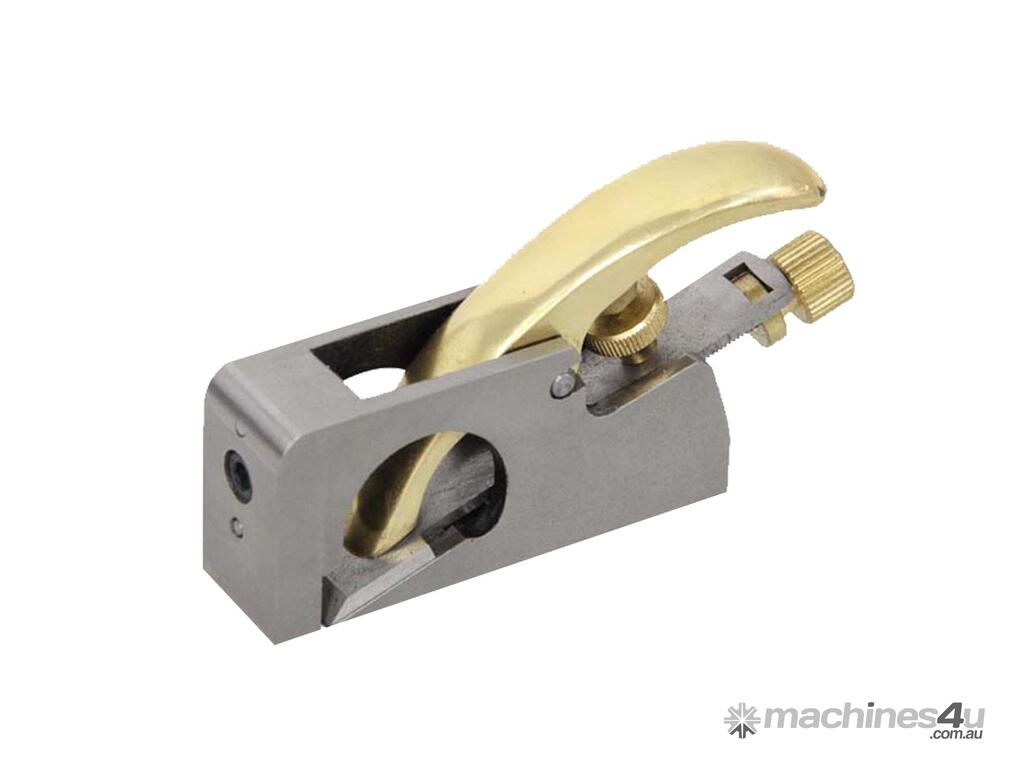 New Soba 77 100mm 4 2 in 1 Bull Nose Plane with Brass Cap 250280 by ...