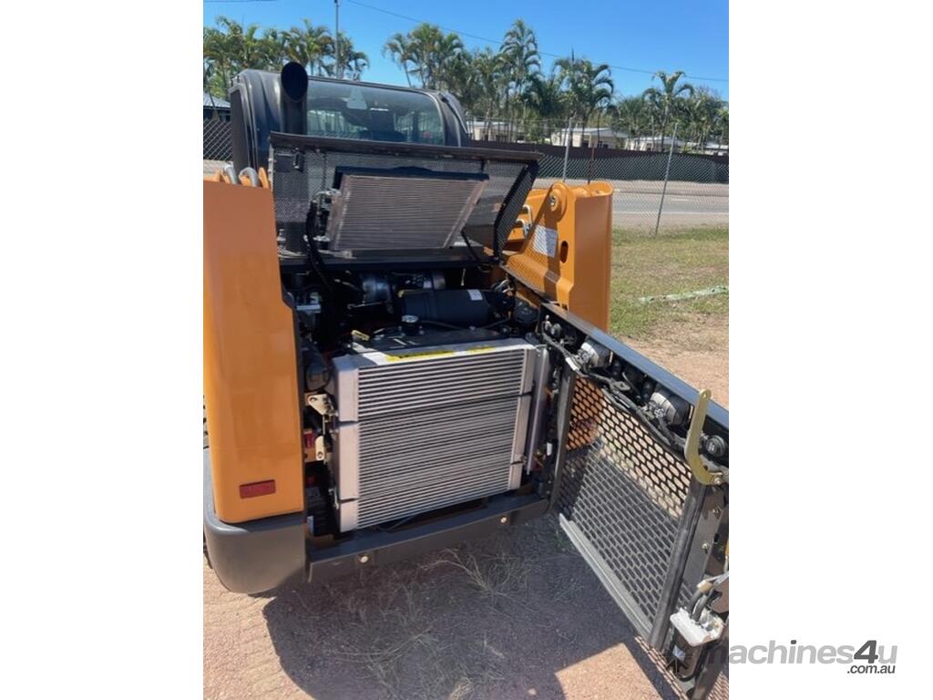 New 2023 Case SR175B Wheeled SkidSteers in MOUNT LOUISA, QLD