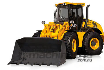 Wheel Loader Perth : Wheel Loader for sale Perth, Western Australia (WA)