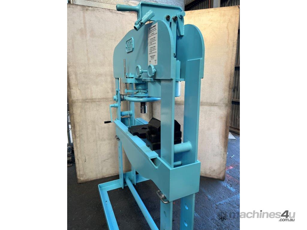 Used archer 6 0 TON Workshop Press (876063)
