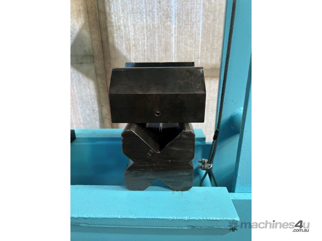 Used archer 6 0 TON Workshop Press (876063)