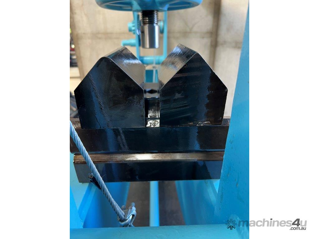 Used archer 6 0 TON Workshop Press (876063)