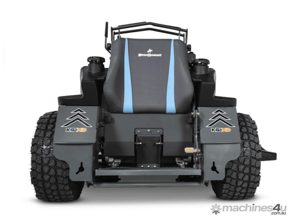 New bushranger Bushranger Spartan KG-XD 54 Stand-On Mower Zero Turn Mowers (882063)
