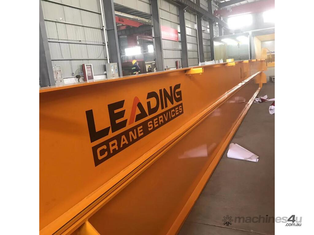 New 2023 leading cranes 20T Overhead Gantry Crane (919863)