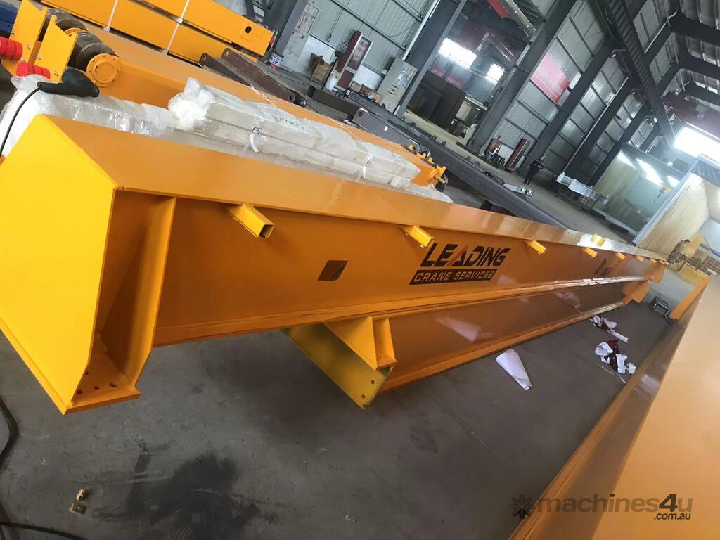 New 2023 leading cranes 20T Overhead Gantry Crane (919863)