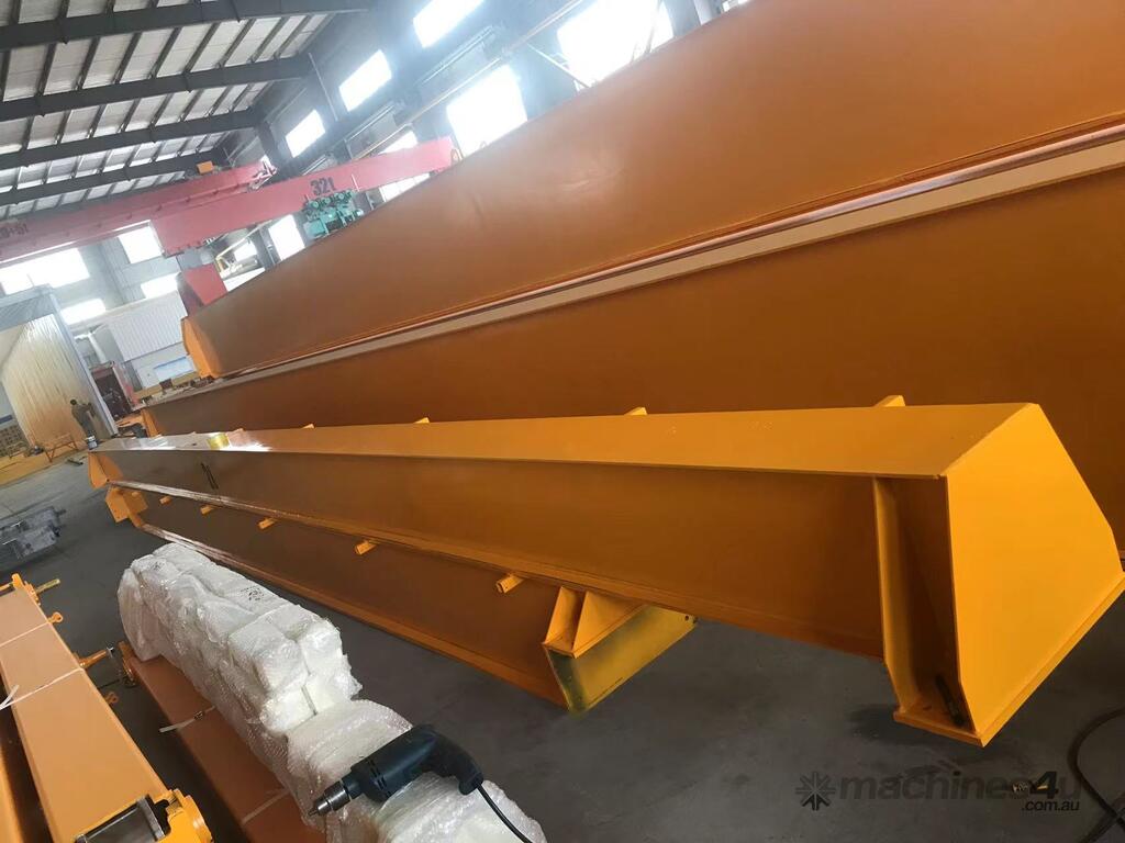New 2023 leading cranes 20T Overhead Gantry Crane (919863)