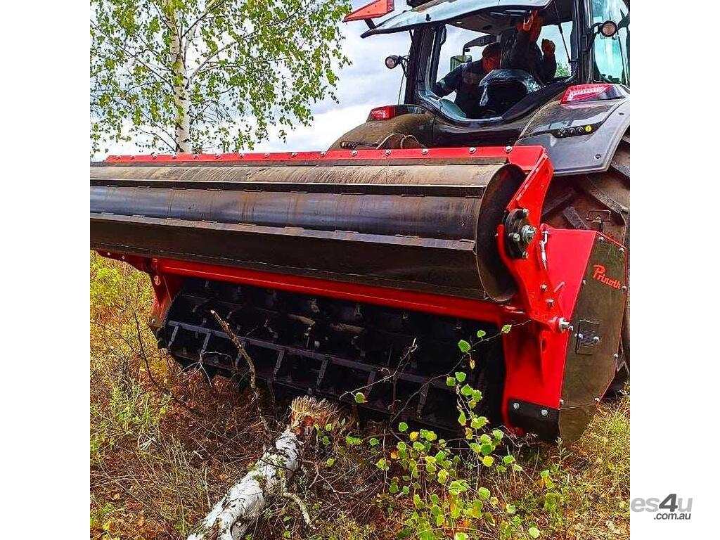 New PRINOTH RFL700 3PL Mulcher (926163)