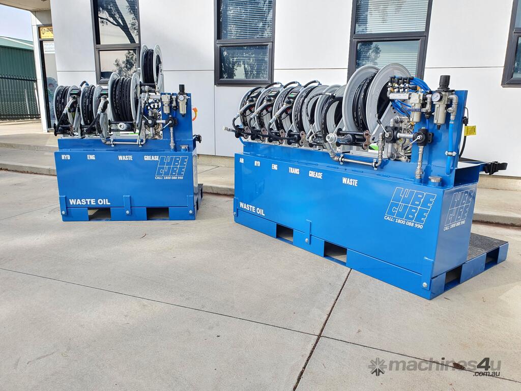 New 2024 Bruder BLC230-G Site Amenities (946063)