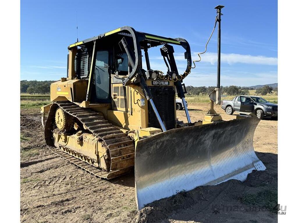 Used 2009 Caterpillar 2009 CATERPILLAR D6T XL DOZER Dozer in , - Listed ...