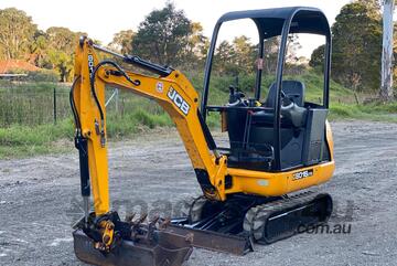 Jcb Excavator - New & Used Jcb Excavator for sale