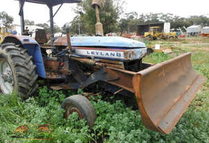 Leyland Farm Machinery for sale in Australia