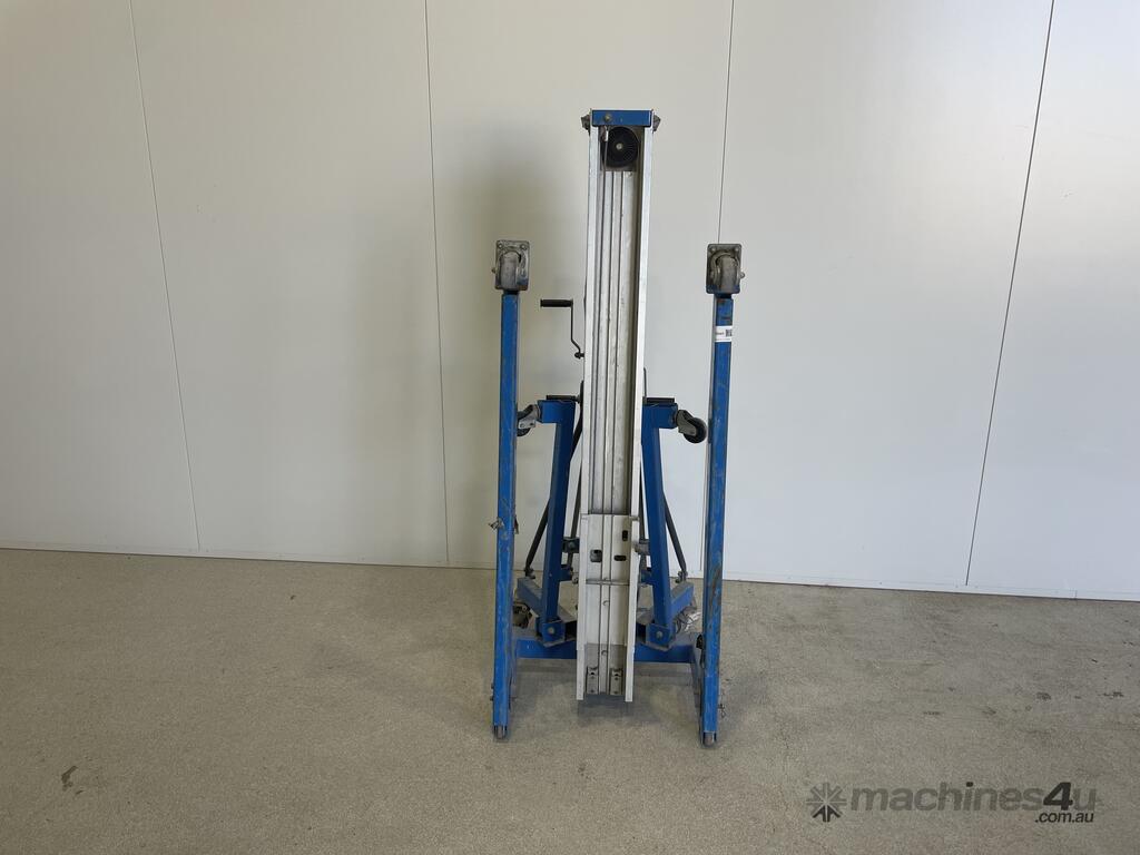 Used Mantall ALP-15 Material Lift in , - Listed on Machines4u