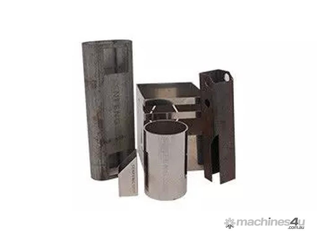 New origin automation Origin Automation 2kw Tube Laser Cutter - 6 5m ...