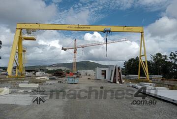 Jdn Monocrane Gantry Crane - New & Used Jdn Monocrane Gantry Crane for sale