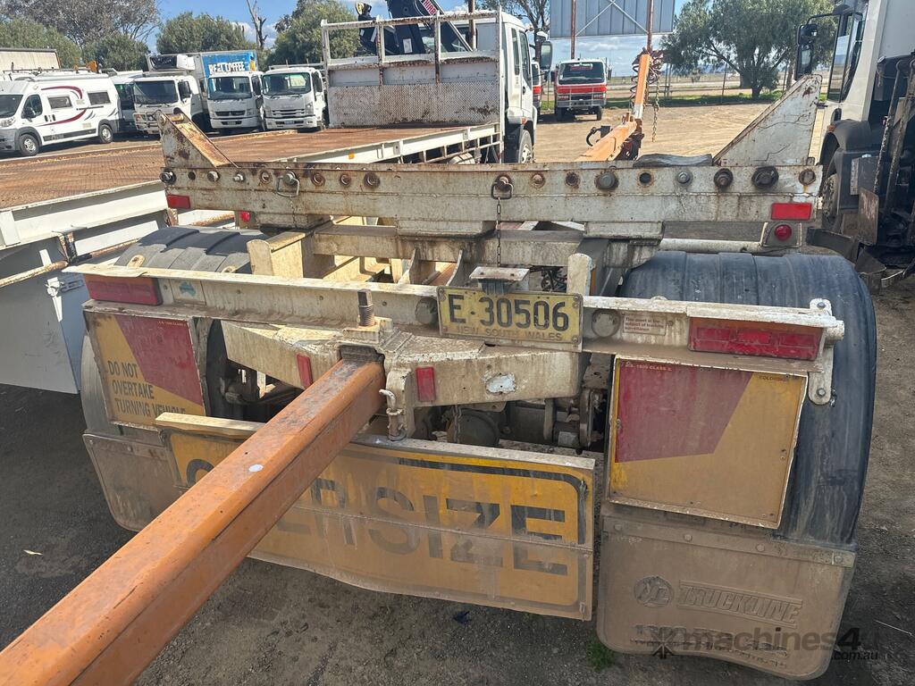 Buy Used 1988 signatory automotive engineeri 1988 Signatory Automotive ...