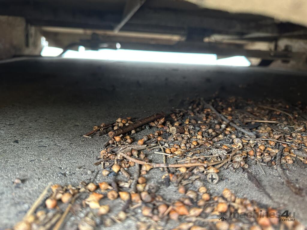 Used 1 x Silvan GP5FT Slasher Attachment Farm Machinery (1192064 ...