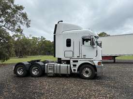 Buy Used 2016 Freightliner ARGOSY FLH Sleeper Cab Trucks (1192664)