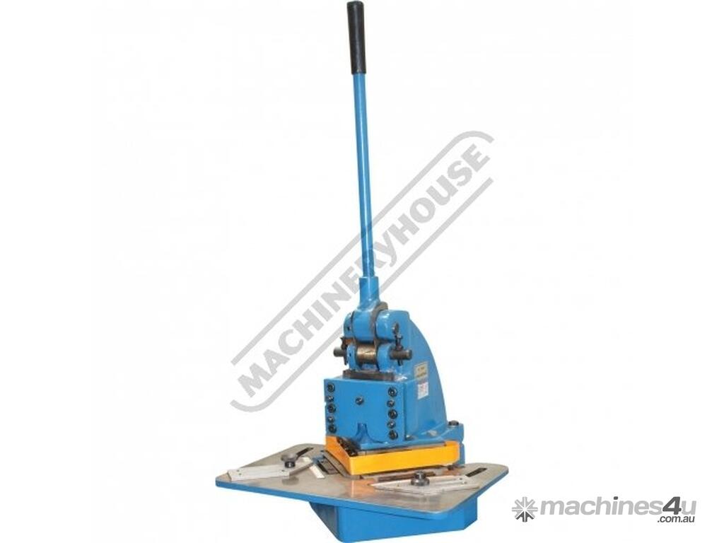 New Hafco N-16 Corner Notchers in NORTHMEAD, NSW