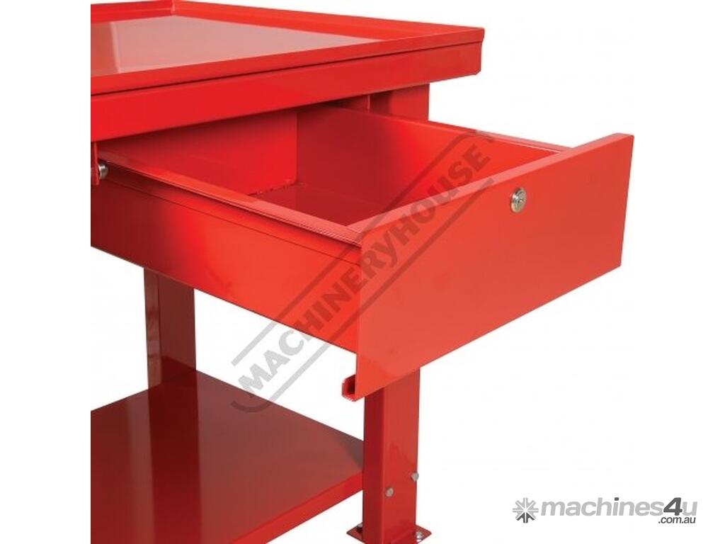 New Hafco ETT-1D Work Benches in NORTHMEAD, NSW