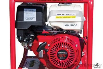 6 Kva Generators Brisbane : 6 Kva Generators Queensland (QLD)