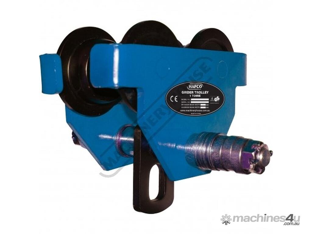 New Hafco MGT-1TGT Engine Cranes in NORTHMEAD, NSW