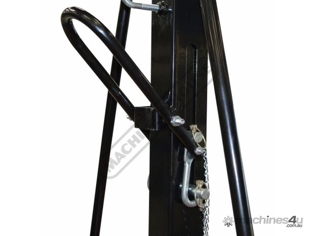 New Hafco MGT-1TGT Engine Cranes in NORTHMEAD, NSW