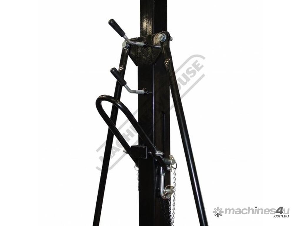 New Hafco MGT-1TGT Engine Cranes in NORTHMEAD, NSW