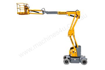 View Cherry Pickers for Sale in Australia | Machines4u