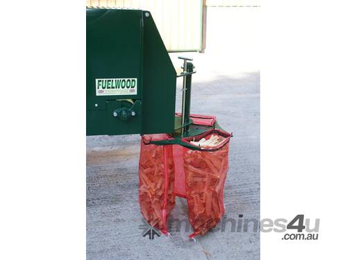 New 2022 Fuelwood UK Kindlet Pro Kindling Machine Wood Processing in ...