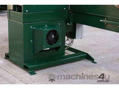 New 2022 Fuelwood UK Kindlet Pro Kindling Machine Wood Processing in ...