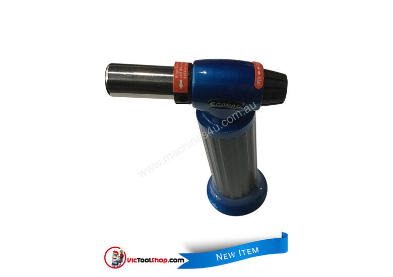 Cabac blow torch store
