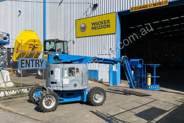 Genie - Buy Genie Machinery & Equipment for sale Australia wide